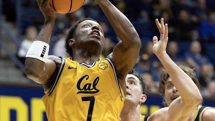 Cal coach Mark Madsen on Dai Dai Ames: 'His game has taken off'