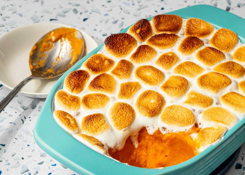 American foods some Brits pretend to enjoy out of politeness