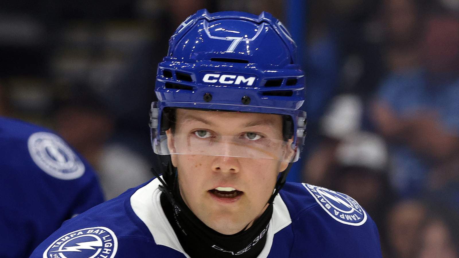 Lightning recall Simon Lundmark