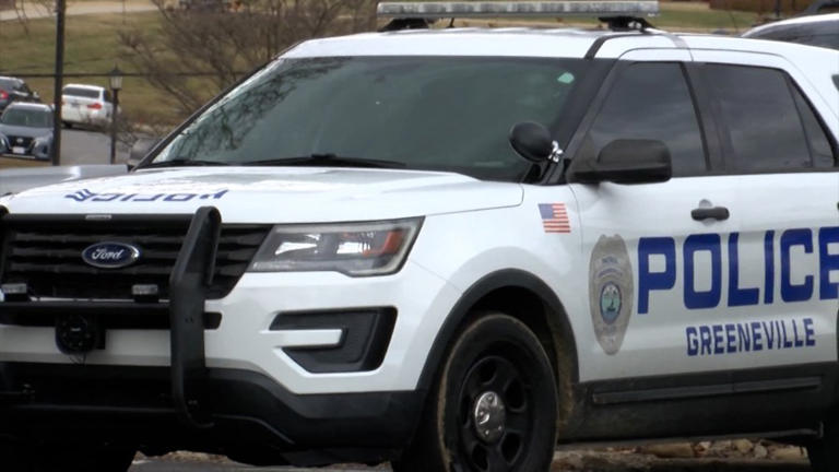 Greeneville police arrest man on statutory rape, incest charges