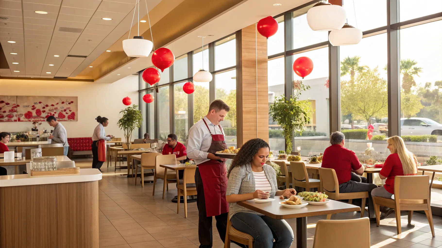 Chick-fil-A bets on anniversary campaign