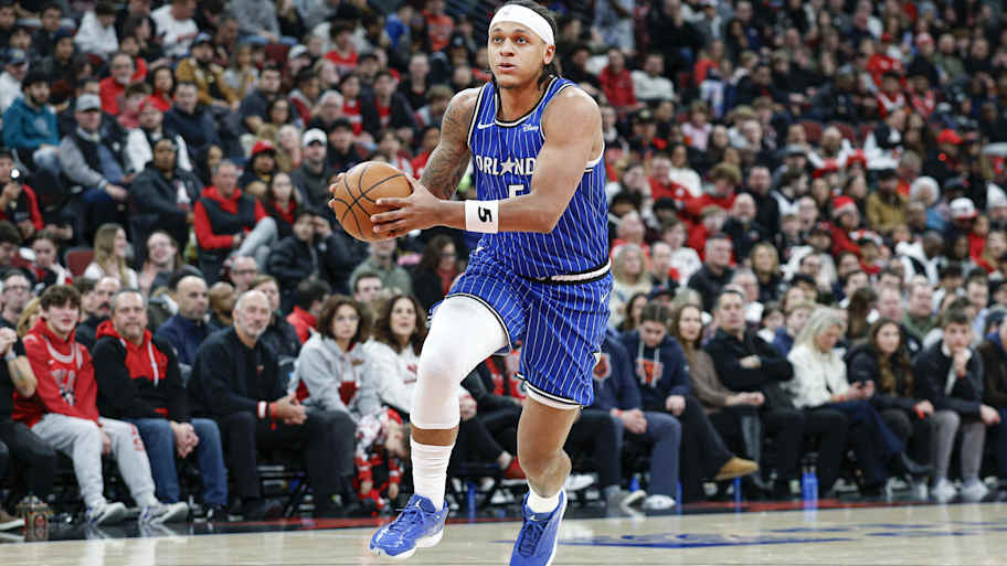 Best NBA DFS picks for January 6th include Paolo Banchero, Alex Sarr ...