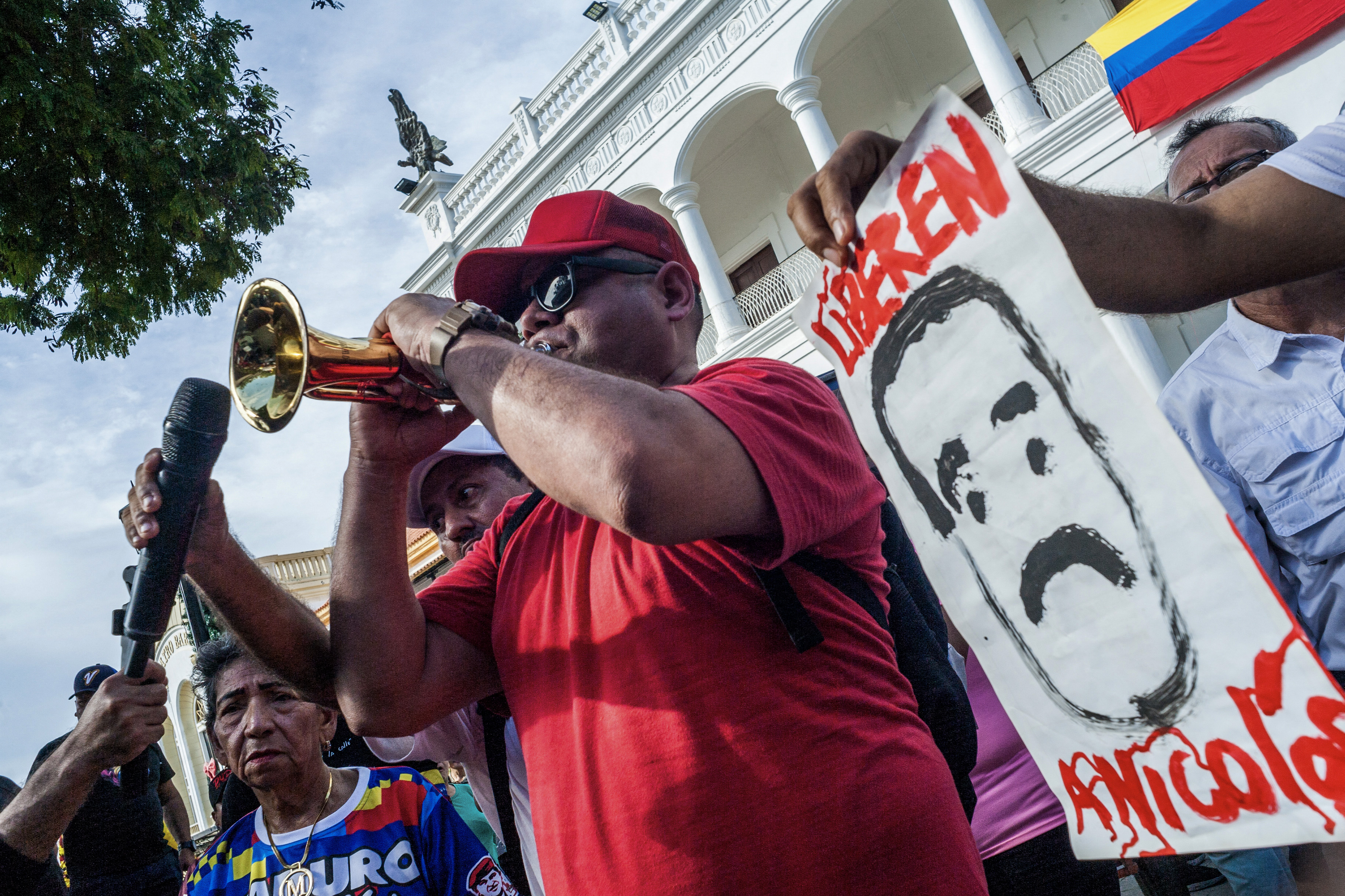 What Project 2025 says about Venezuela