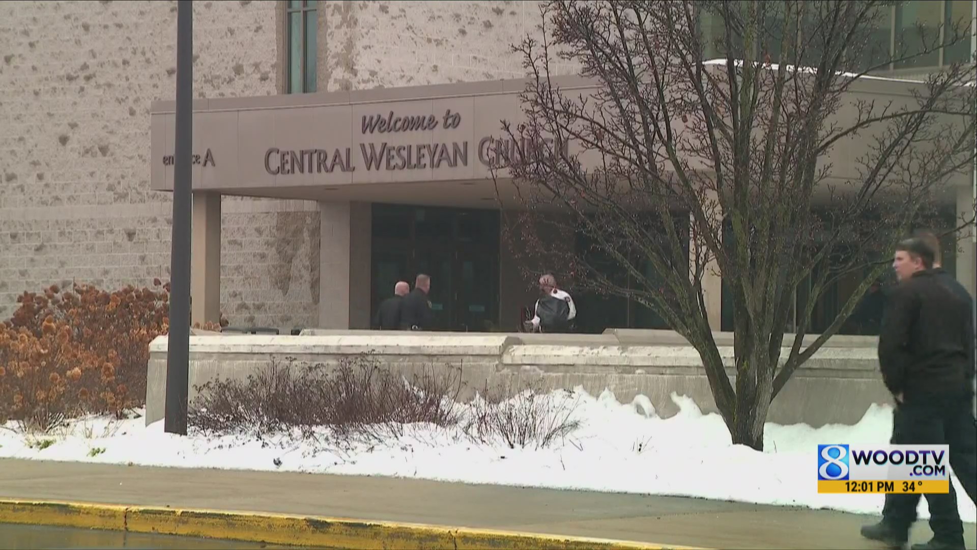 Funeral will honor Hamilton fire chief who died in the line of duty