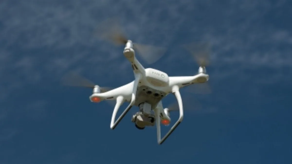 Indian Army deploys advanced drones, remote-controlled boats in Sri ...