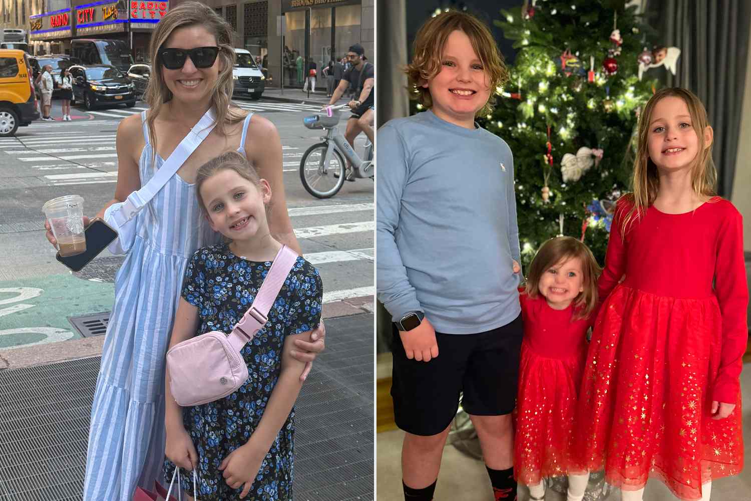 Mom excited to read 7-year-old daughter's school essay about her. Then ...