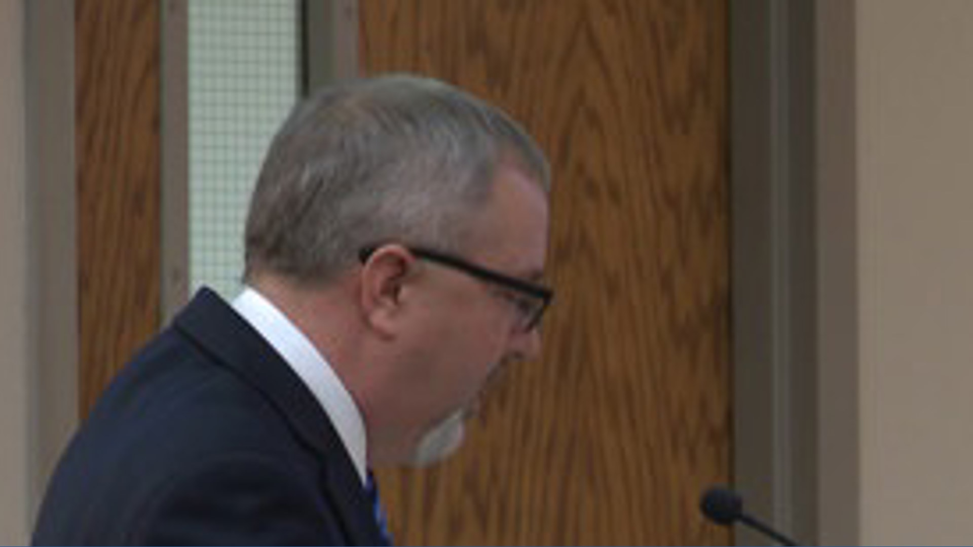 Polk County auditor discusses possible use of AI