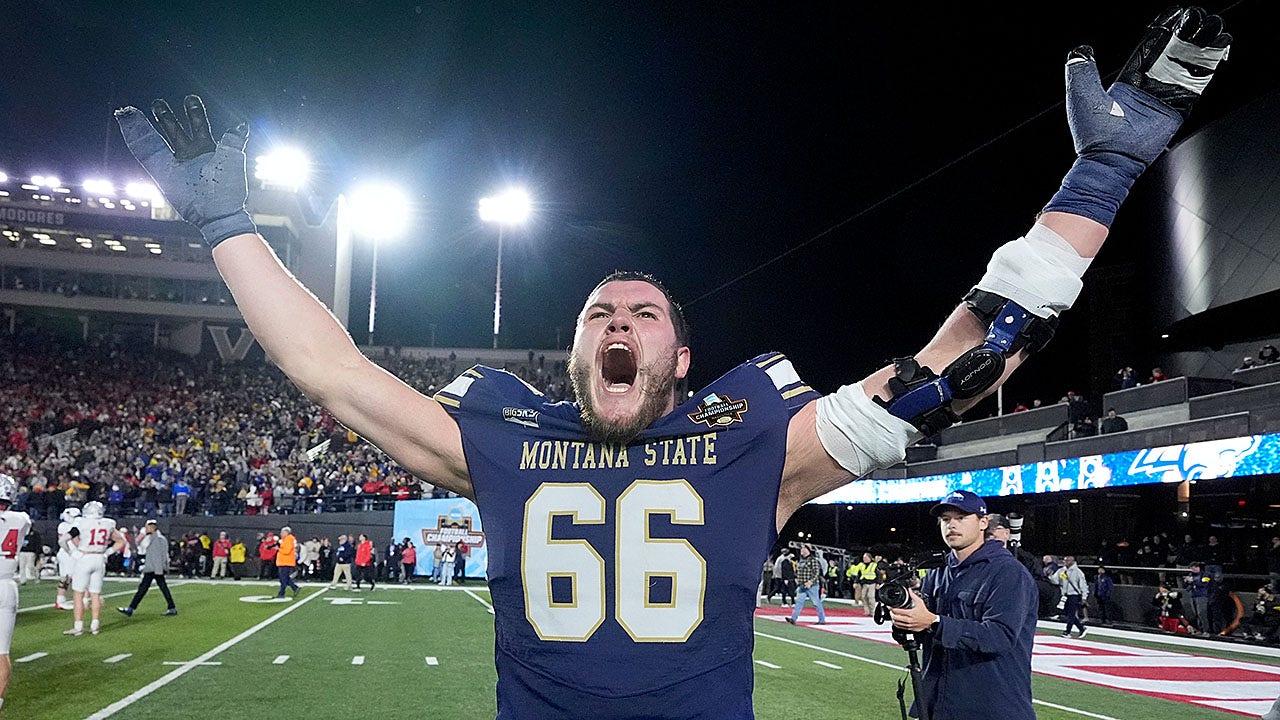 Montana State wins first FCS national championship since 1984 after ...