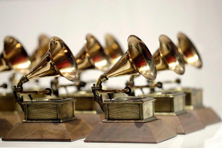 A new Grammy category honors album covers and the artists that make them
