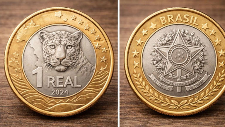 A cuánto cerró el real blue hoy, martes 6 de enero