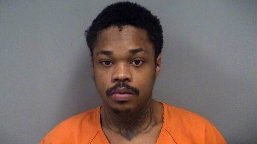 Local man arrested in federal drug trafficking case