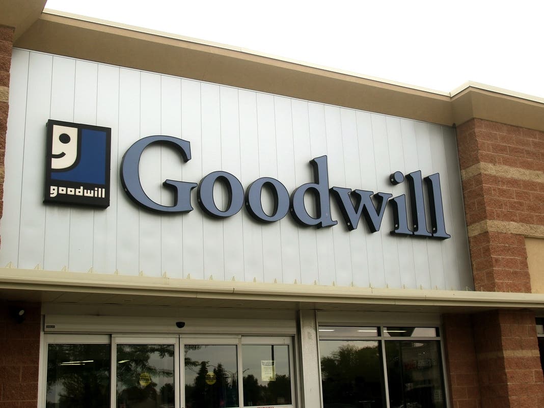New Goodwill retail store coming to San Diego