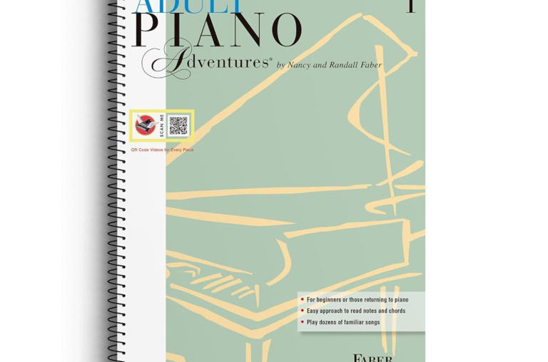 Play piano like Elton John & John Legend with these beginner piano ...