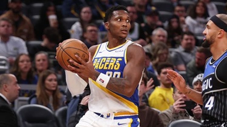 Indiana Pacers injury report: Latest update on Bennedict Mathurin ahead ...