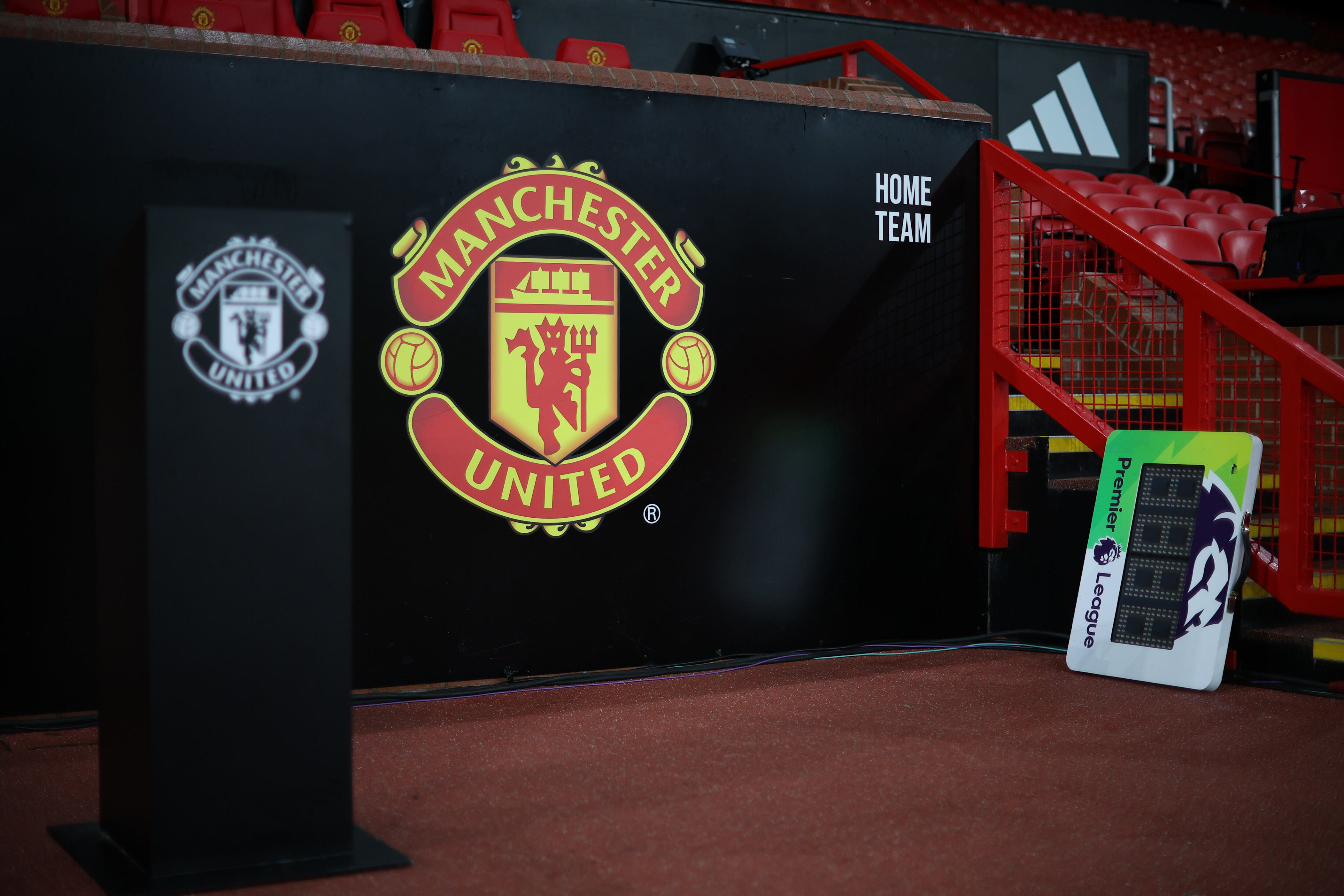 Familiar face in the frame to be next Manchester United coach