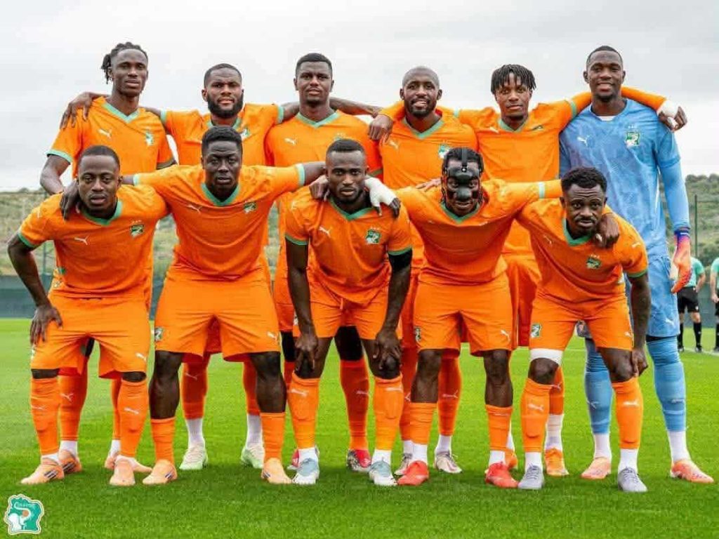 AFCON 2025: Ivory Coast’s probable lineup vs Burkina Faso