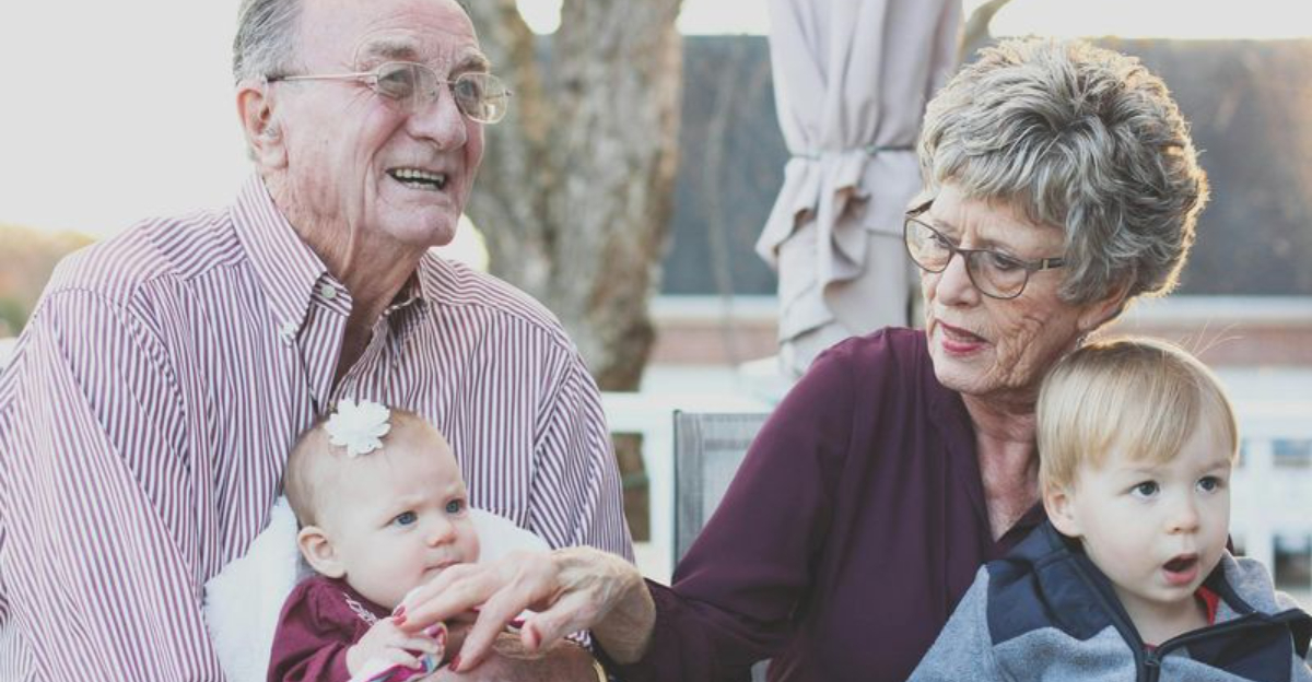 If your name is on this list, you’re probably a baby boomer