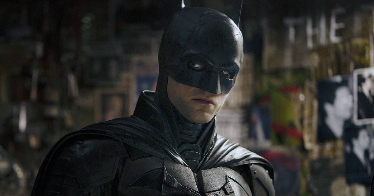 The Batman 2 cast may include another huge MCU star