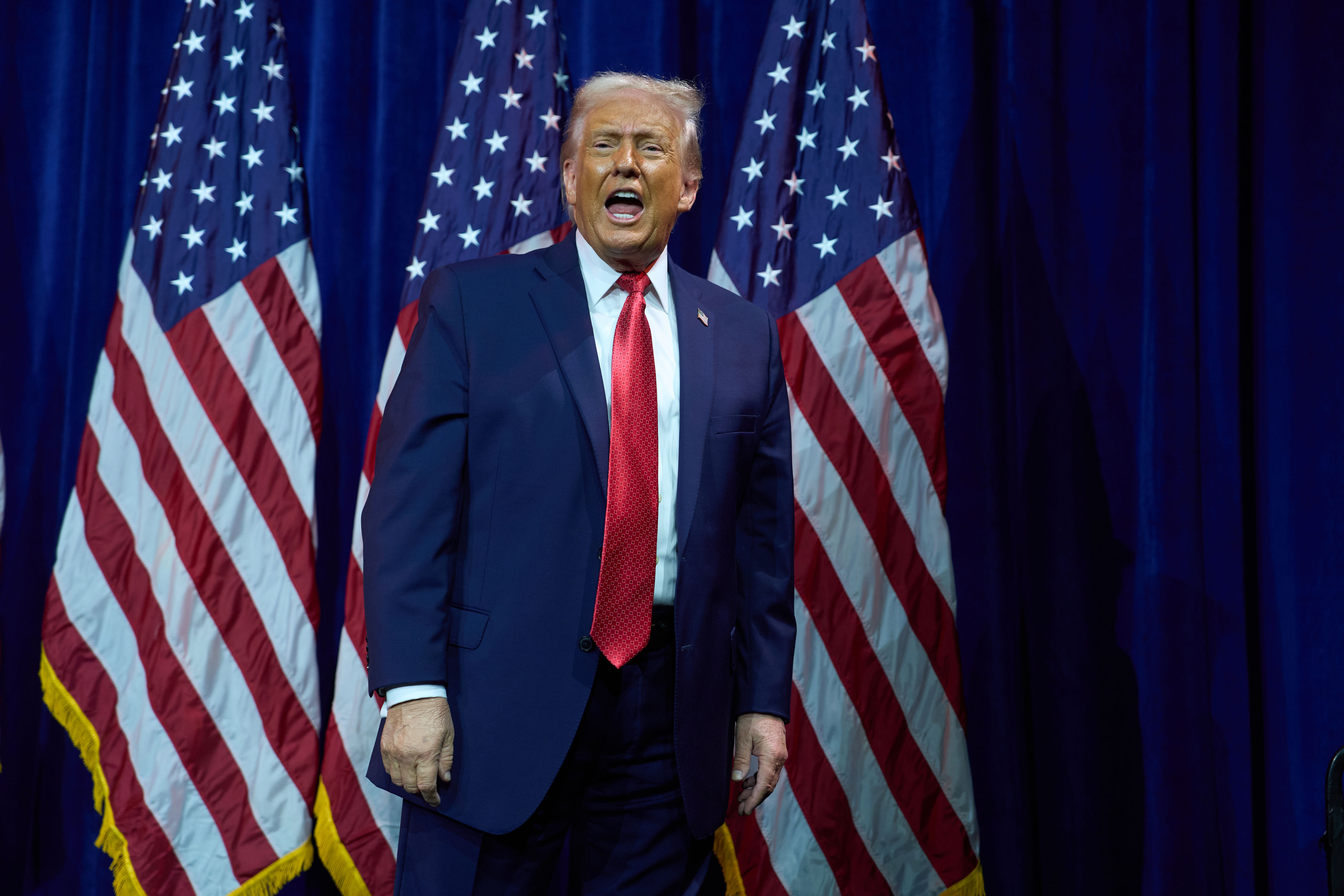 On 5th anniversary of the Jan. 6 Capitol insurrection, Trump looks to ...