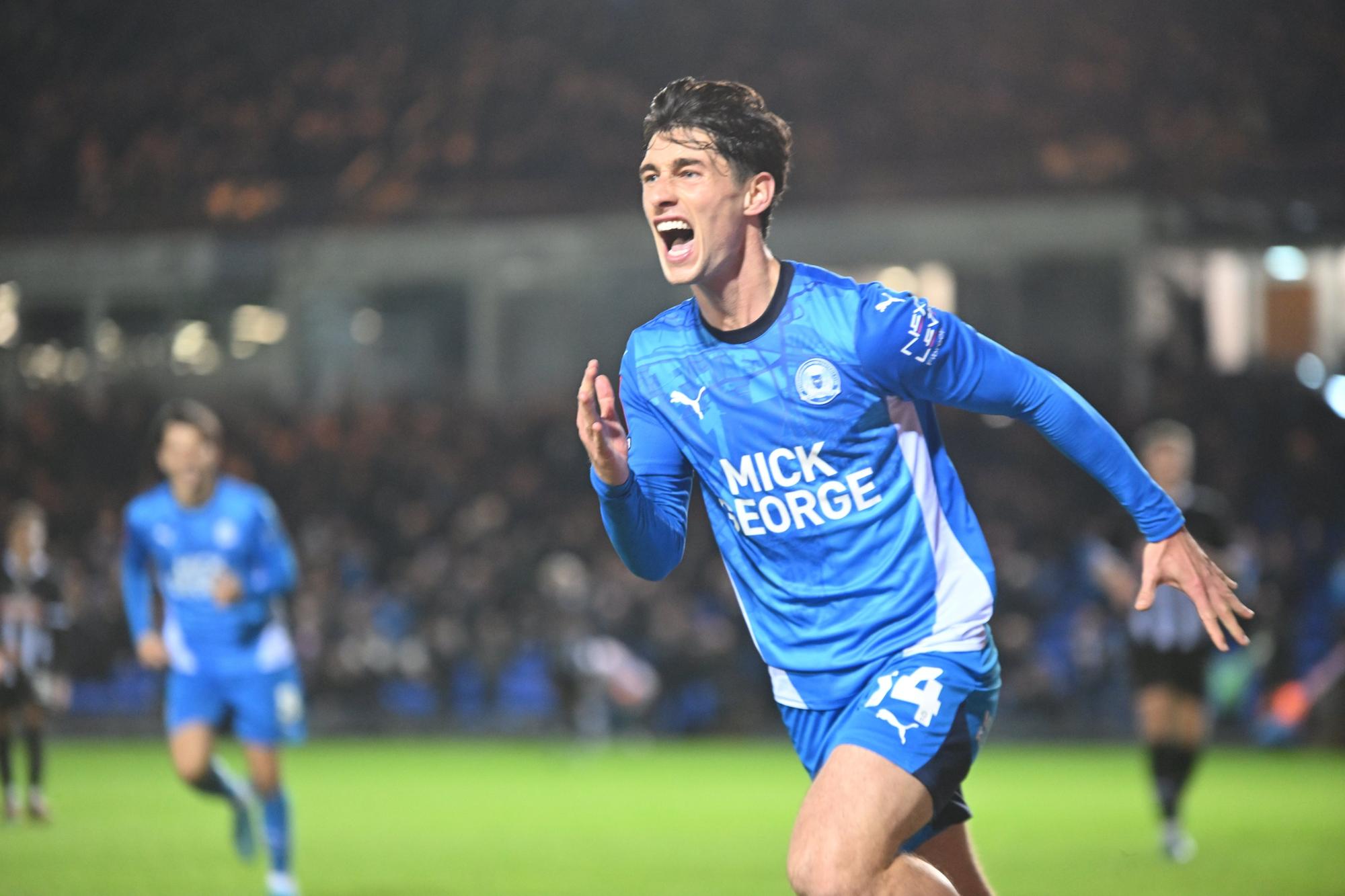 Bolton Wanderers boss on Joel Randall ahead of his return to ...