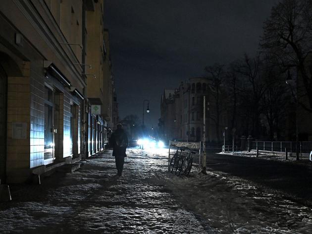 Berlin-Stromausfall könnte Russland helfen, warnt Expertin