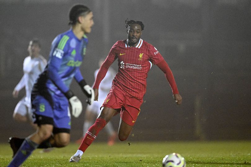 Liverpool recalls player from loan spell as Harvey Elliott nightmare ...