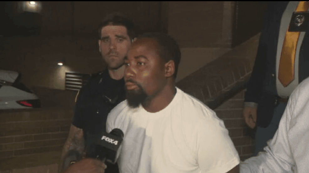 Man sentenced for murder after admitting he killed victim during ...