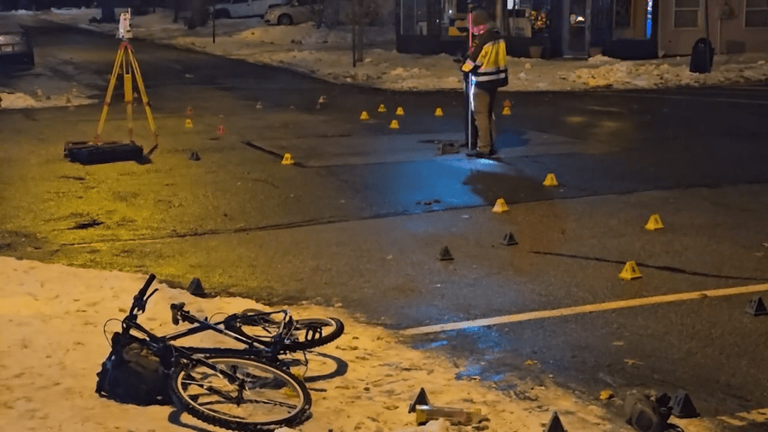 Victim identified in fatal downtown Erie hit-and-run