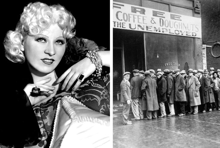 15 richest people who thrived during the Great Depression