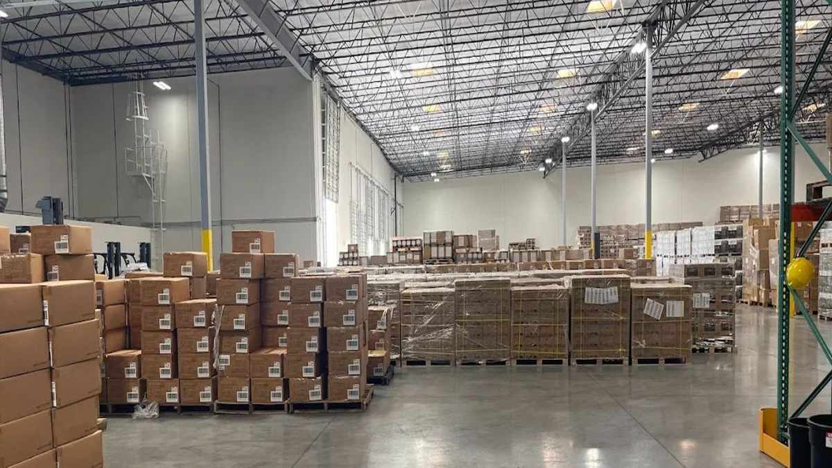 Georgia-based storage rental company files for Chapter 11 bankruptcy