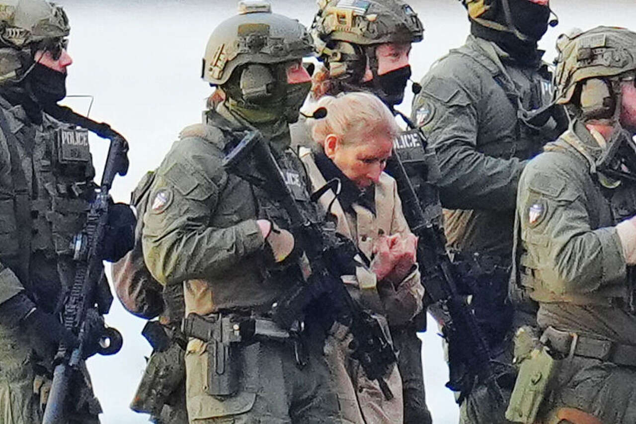 Houston lawyer steps into high-profile case involving Nicolás Maduro's wife