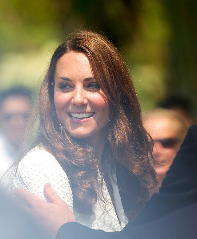 Kate Middleton among women targeted by AI-generated deepfake images
