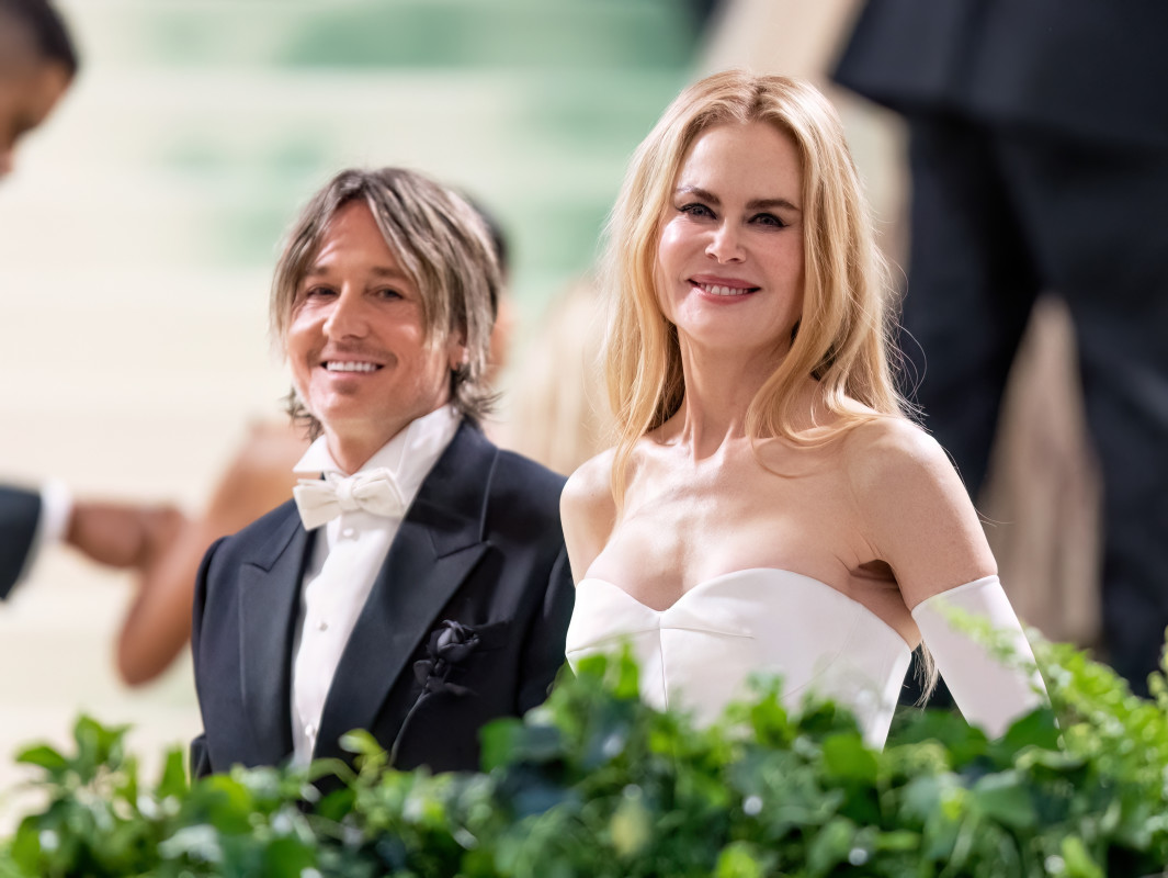 Nicole Kidman and Keith Urban finalize divorce settlement, including ...