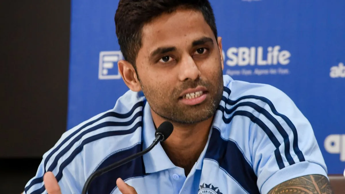 Ponting backs Suryakumar Yadav to rediscover form ahead of T20 World ...