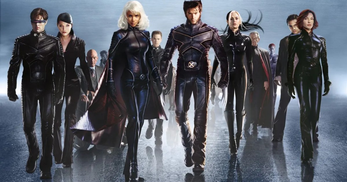 Avengers: Doomsday trailer: MCU movie could be X-Men character's best ...