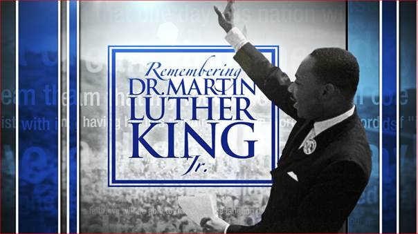 Goldsboro hosts annual MLK Jr. holiday luncheon event