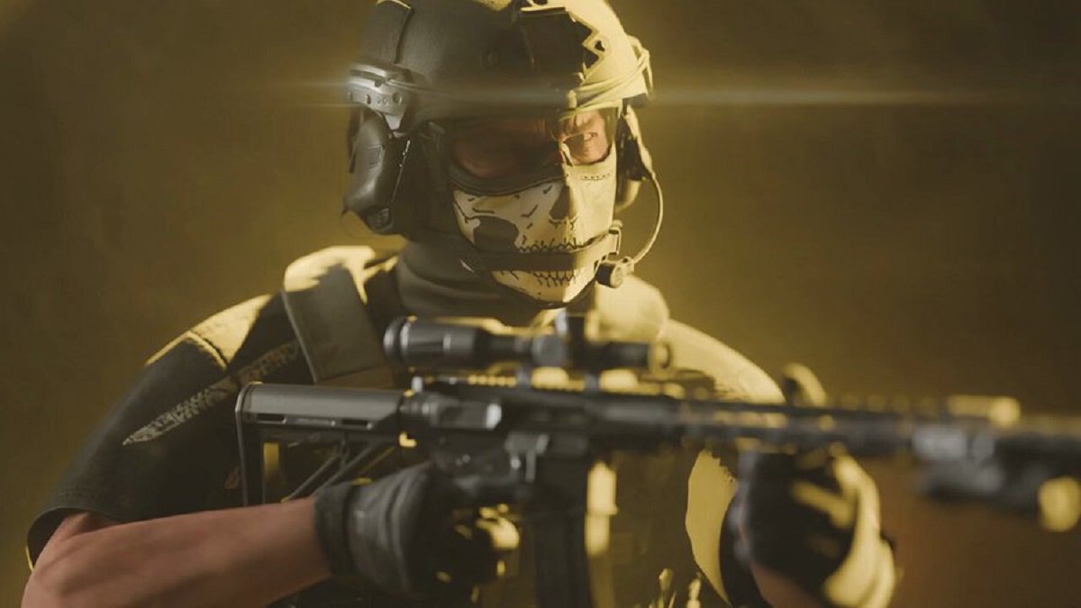 Escape from Tarkov is now harder to beat as a group