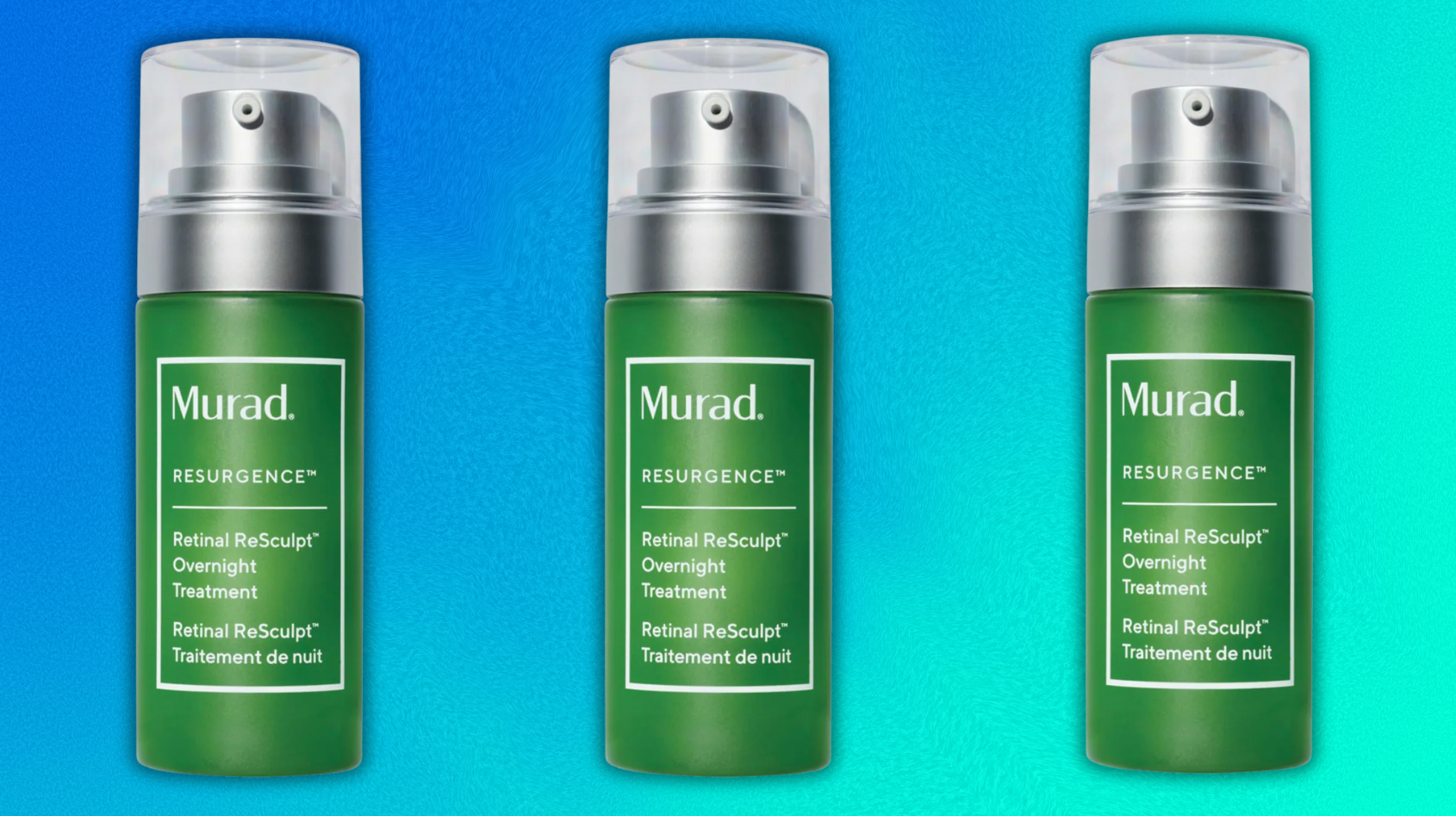 This sculpting face and neck serum is 'highly effective' for aging skin ...