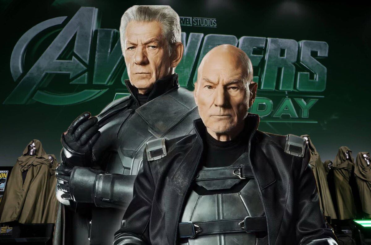 Avengers: Doomsday presenta su tercer teaser oficial y confirma el ...