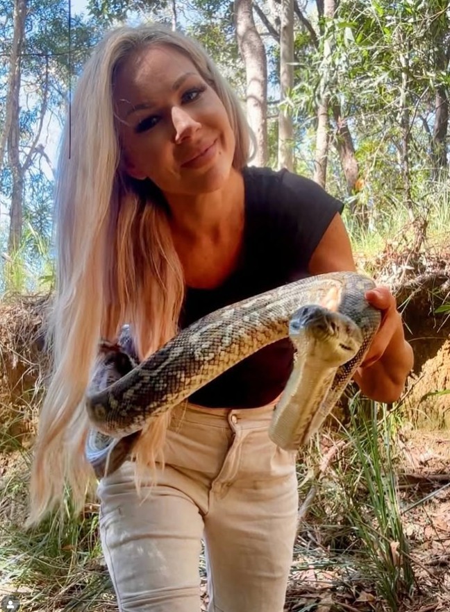 When most people mess up at work, they get a warning from their boss ...