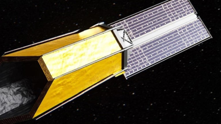 L3Harris awarded 3-year contract to assist in NASA work to further ...