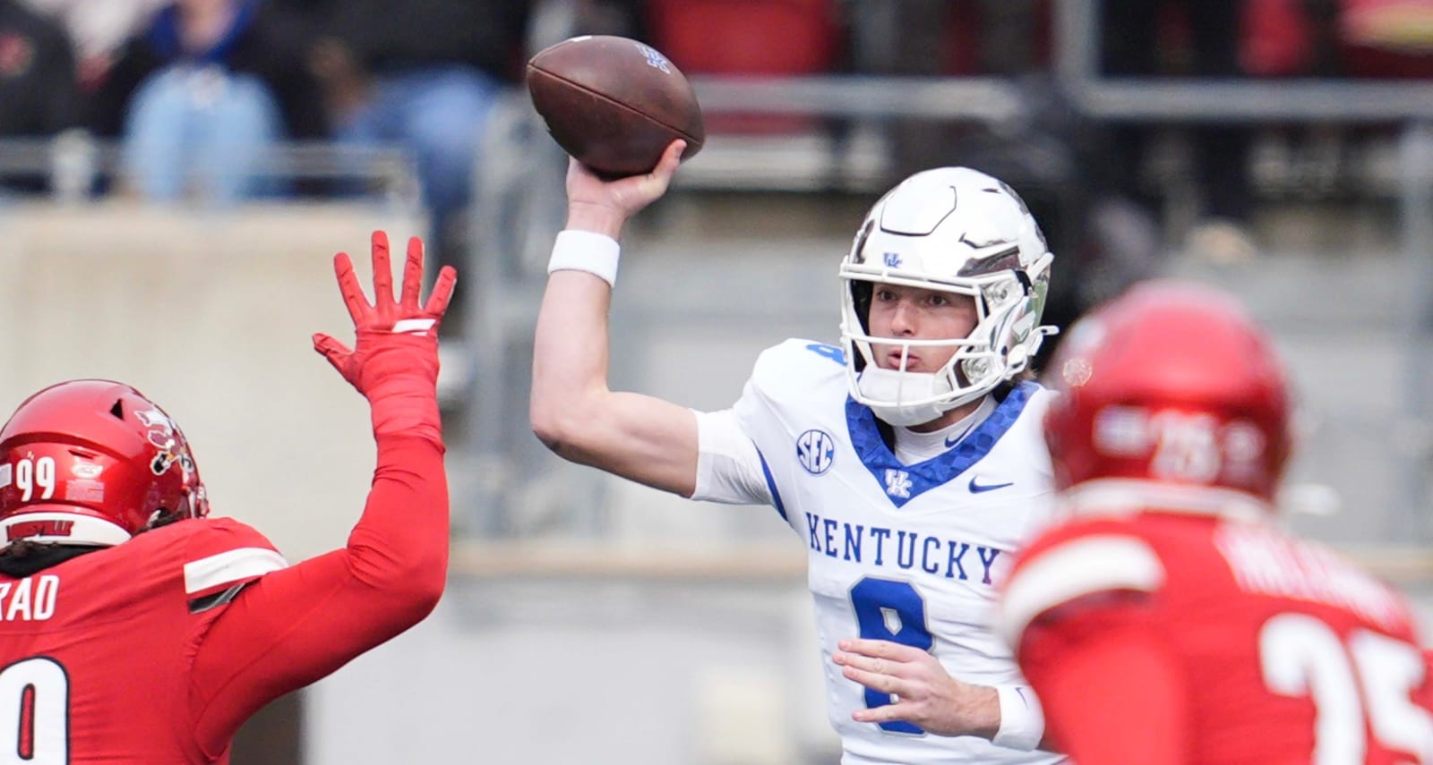 Behind QB Cutter Boley’s ASU commitment