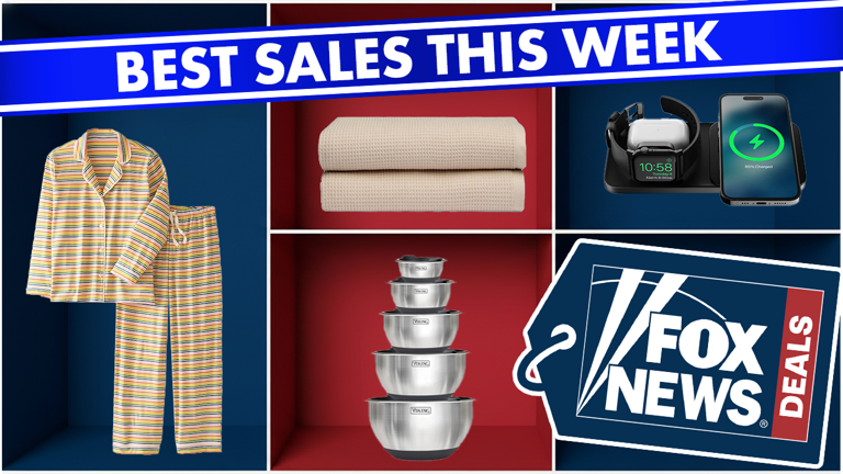 The best sales to shop this week – up to 69% off Oral-B, Cozy Earth and ...