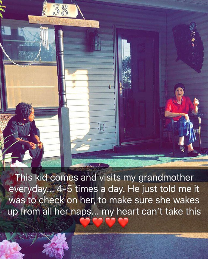 45 times kids demonstrated incredible kindness with these wholesome acts