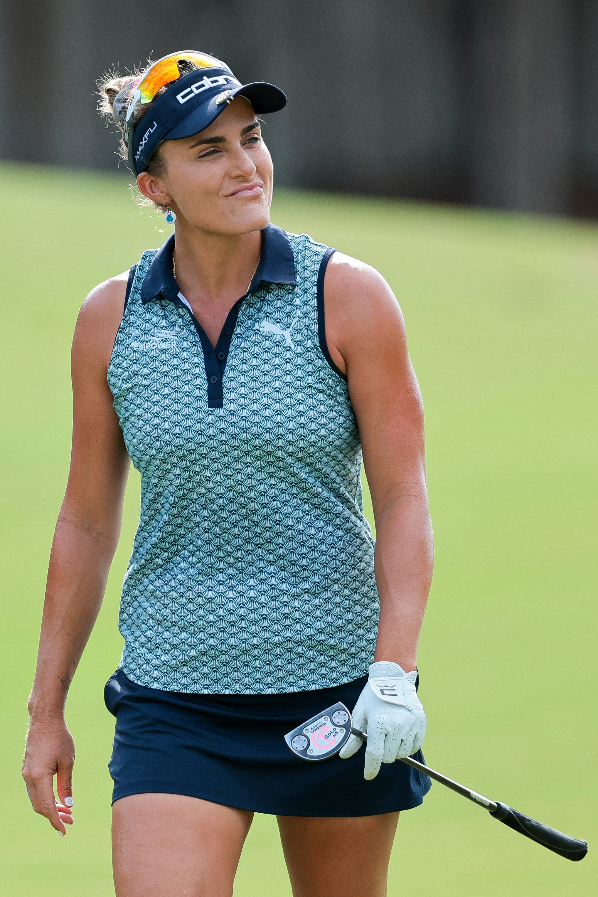 LPGA great Lexi Thompson, world No. 1 Jeeno Thitikul joining WTGL