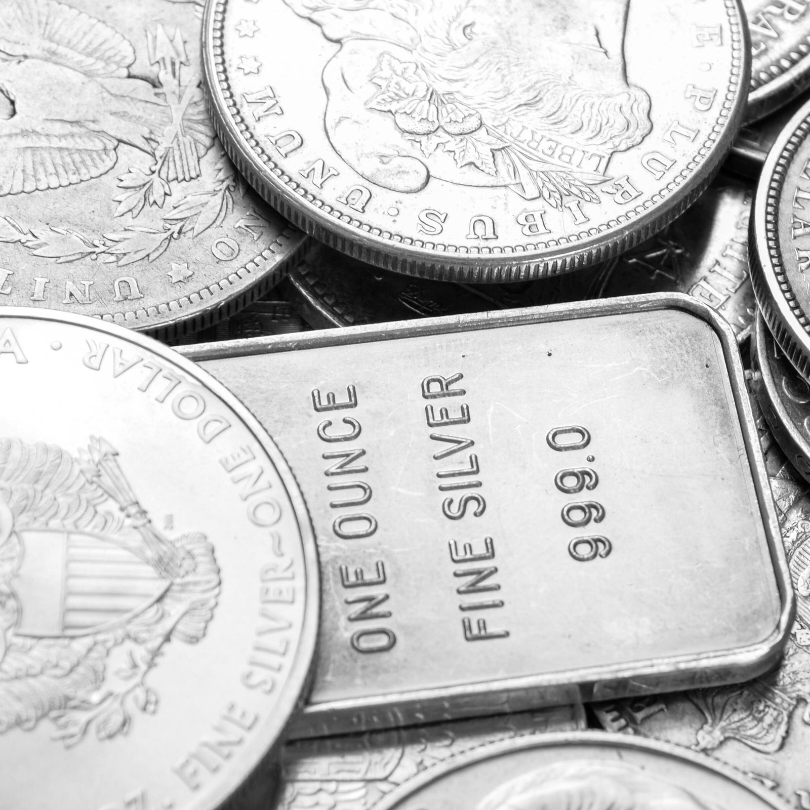 How to capitalize on silver's rapid price growth, according to experts