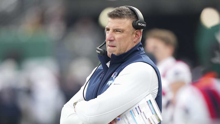 Bill Belichick likes Patriots' playoff chances vs. Chargers