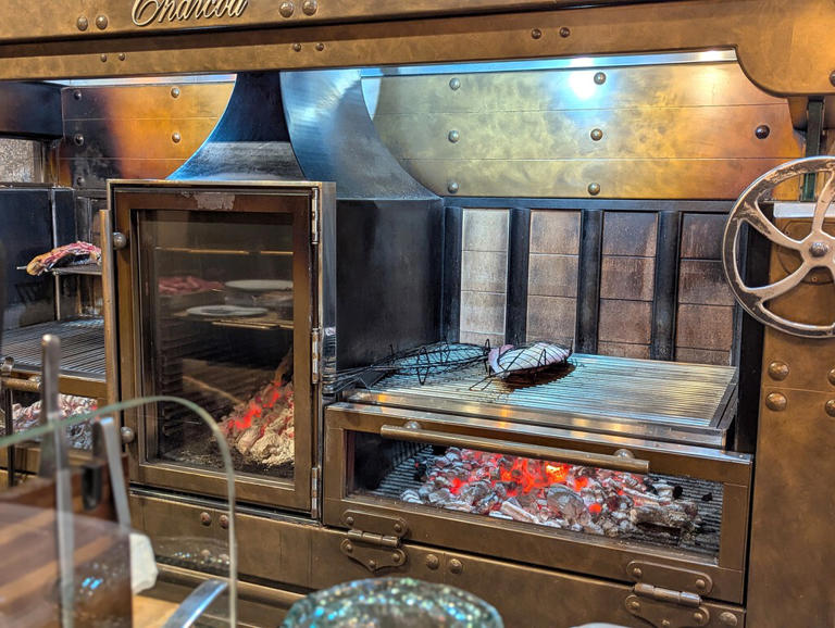 Casa Aurelio, la casa de comidas de Santa Comba donde la cocina ...