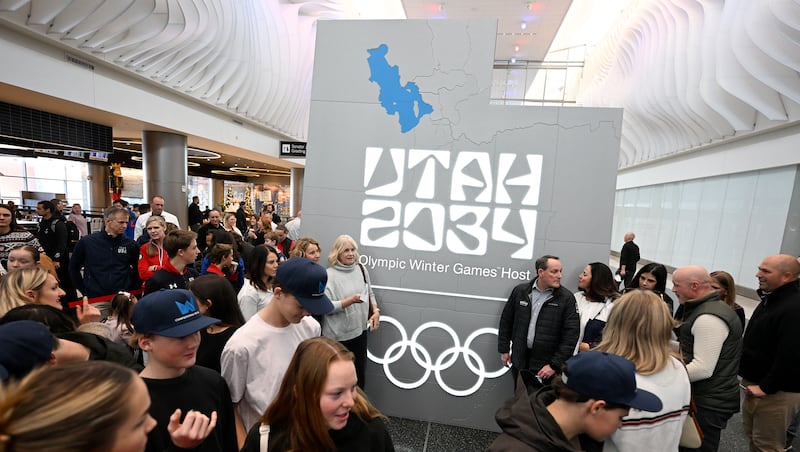 Utah’s Olympic year: A new organizing committee, big money and a ...
