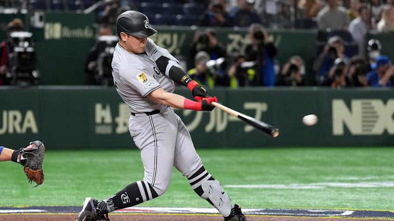 Former MLB general manager drops blunt take on Blue Jays signing Okamoto